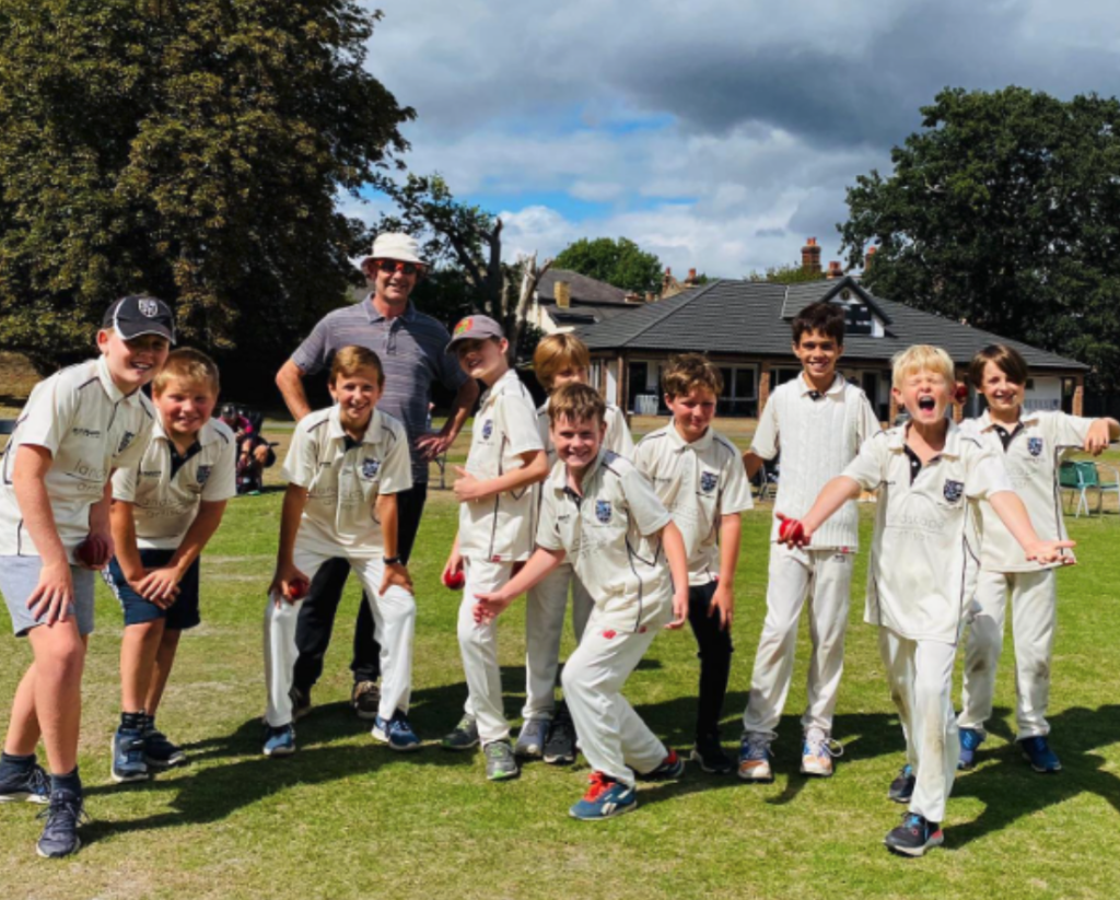 Home [hamptonhillcricket.co.uk]